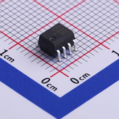 China Optocoupler Broadcom HCPL-0314-500E with 025 Amp Peak Output Current and Wide Operating Temperature Range for sale