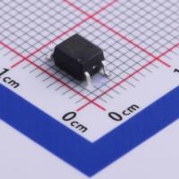 China Automotive qualified digital optocoupler Broadcom ACPL M43T 500E with UL1577 and CSA certifications for sale