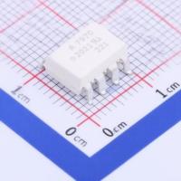 China Broadcom ACPL 7970 500E DIP 8 Package Sigma Delta Modulator Providing Reinforced Insulation and Safety for sale