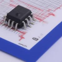 China High Speed Diode Transistor Optocoupler Broadcom HCPL-053L-500E with 8 Pin DIP and SO 8 Package Options for sale