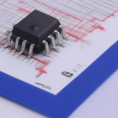 China High Speed Diode Transistor Optocoupler Broadcom HCPL-053L-500E with 8 Pin DIP and SO 8 Package Options for sale