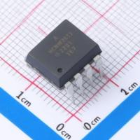 China Industrial Grade Optocoupler Broadcom HCNW2611-000E with UL CSA IEC Approved Safety Ratings and High CMR for sale