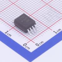 China Broadcom ACPL C797 500E Optically Isolated Sigma Delta Modulator for Motor Phase Current Measurement for sale