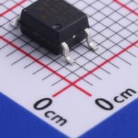 China Broadcom HCPL M611 500E optocoupler with open collector output and RoHS compliant lead free option for sale