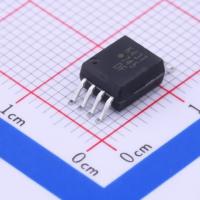 China Automotive digital optocoupler Broadcom ACPL-K43T-560E with fast speed and UL 1577 CSA IEC certifications for sale