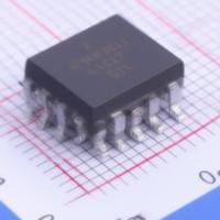 China High Speed Logic Interface and Isolation Using Broadcom HCNW2611-500E Optically Coupled Gate Device for sale