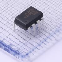 China optocoupler Broadcom HCPL-2601-000E for switching power supplies and microprocessor interface circuits for sale