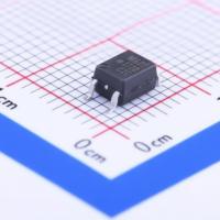 China Surface mount miniature SO 5 package Broadcom HCPL M601 500E optocoupler for industrial applications for sale