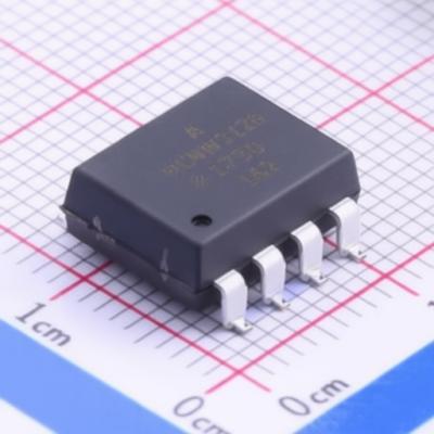 China Motor Control Optocoupler Broadcom HCNW3120-500E for Power IGBT and MOSFET Gate Driving Applications for sale