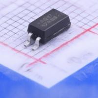 China Single channel phototransistor optocoupler Broadcom ACPL-217-50BE with 3750VRMS isolation voltage and fast response time for sale