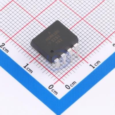 China Analog isolation device Broadcom HCNR200-000E high linearity analog optocoupler for signal stability for sale