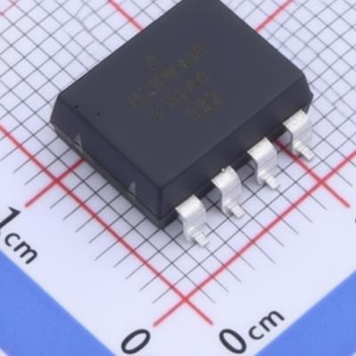 China Broadcom HCNW136 500E optocoupler providing signal isolation and high speed operation for industrial for sale
