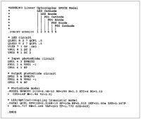 China analog isolation solutions featuring Broadcom HCNR200 with matched photodiodes and integrated LED monitoring for sale