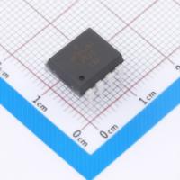 China analog signal isolation device Broadcom HCNR201-000E featuring matched photodiodes and stable gain for sale