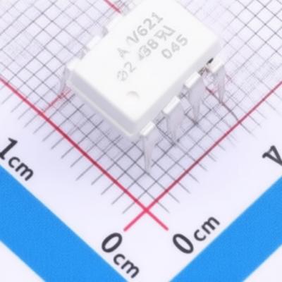 China High Voltage Dual Channel Photovoltaic Mosfet Driver Broadcom ASSR-V621-002E for Electronic Circuits for sale