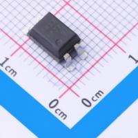 China High Voltage Isolation Phototransistor Optocoupler Broadcom HCPL-817-50BE with UL and CSA Recognitions for sale