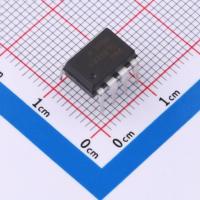 China Voltage current threshold detection optocoupler Broadcom HCPL-3700-000E featuring UL and CSA approvals for sale