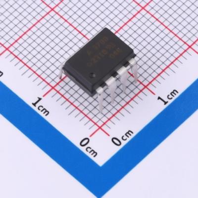 China Voltage current threshold detection optocoupler Broadcom HCPL-3700-000E featuring UL and CSA approvals for sale