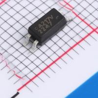 China Phototransistor Optocoupler Broadcom ACPL-217-560E Featuring 4 Pin SO Package and Signal Transmission for sale