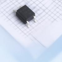 China Phototransistor optocoupler Broadcom HCPL-181-06DE with 2 millimeter profile and 3750 Vrms isolation for sale