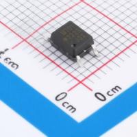 China Low input current optocoupler Broadcom HCPL-M701-000E with separate photodiode and output stage pins for sale