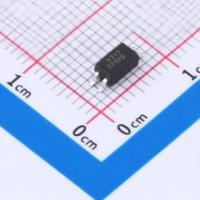 China Single Channel Phototransistor Optocoupler Broadcom ACPL-217-50DE for System Appliance Applications for sale