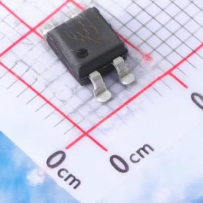 China Compact Phototransistor Optocoupler Broadcom HCPL-817-30DE with Fast Response and Signal Transmission for sale