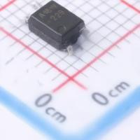 China Optocoupler isolation component Broadcom HCPL-181-060E suitable for industrial automation systems for sale