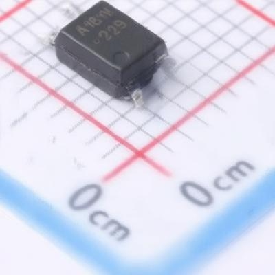 China Optocoupler isolation component Broadcom HCPL-181-060E suitable for industrial automation systems for sale