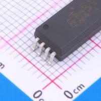 China Broadcom ACNT H50L 500E optocoupler certified to UL1577 and IEC standards for safe in power electronics for sale