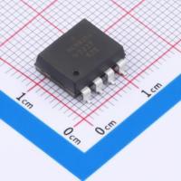 China Analog optocoupler Broadcom HCNR201-300E designed for stable and linear isolation of analog signals for sale