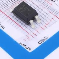 China Signal Transmission Phototransistor Optocoupler Broadcom HCPL-817-56CE with UL CSA IEC EN Approvals for sale