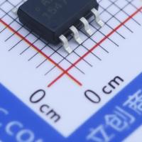China signal isolation device Broadcom ACPL 227 50CE dual channel phototransistor optocoupler in SO package for sale