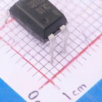 China Signal isolator BrtLed BPC-817C optocoupler with GaAs LED and silicon phototransistor components for sale