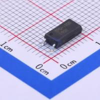 China High Voltage Isolation Optocoupler BrtLed BPC-1008 Featuring Infrared LED and Silicon Phototransistor for sale
