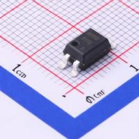China Signal Isolation Device Featuring BrtLed BPC-817S Optocoupler with High Input Output Isolation Voltage for sale