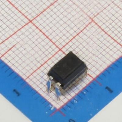 China Optically Coupled Isolator BrtLed BPC-817 with RoHS Compliance and High Input Output Isolation Voltage for sale
