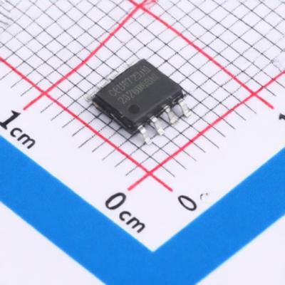 China High speed dual channel digital isolator coileasy CEU8722N0 with 3 kilovolt rms isolation and consumption for sale