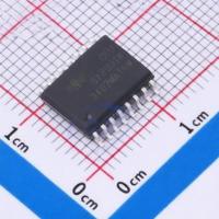 China High speed three channel digital isolator coileasy CEU8730U1W with 5.7 kVRMS isolation and low signal delay for sale