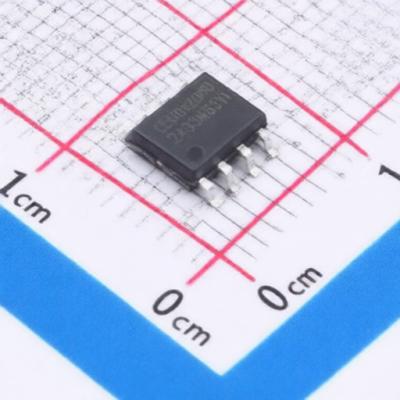China Dual channel digital isolator with magnetic isolation coileasy CEU8420N0 featuring less than 9 nanoseconds delay for sale