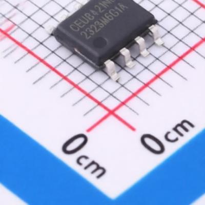 China High speed dual channel digital isolator coileasy CEU8421N0 with 3 kilovolt rms isolation and consumption for sale
