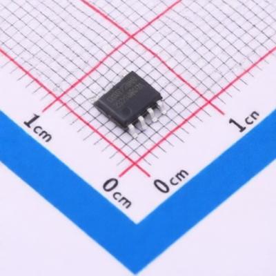 China Dual channel magnetic isolation digital isolator coileasy CEU8721N0 with less than 9 nanoseconds typical delay for sale