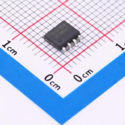 China High speed dual channel digital isolator coileasy CEU8420N1 with 3 kVRMS isolation and consumption for sale