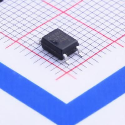 China Photocoupler 4 PIN MINI FLAT SOP package Cosmo KPC357NT0CTLD with high isolation voltage and RoHS compliance for sale