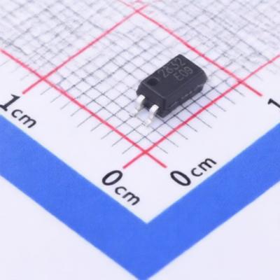 China High isolation photodarlington photocoupler Cosmo KPS28320E TLD with gallium arsenide infrared diode for sale