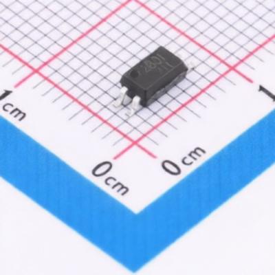 China 4PIN SSOP Phototransistor Photocoupler Cosmo KPS28010BTLD for Hybrid IC and Measuring Instruments for sale