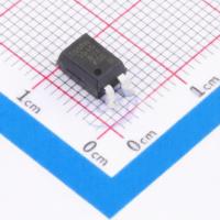 China 4 pin phototransistor photocoupler with infrared diode Cosmo K10104BTLD offers high isolation voltage and RoHS compliance for sale