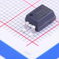 China 4 pin DIP phototransistor photocoupler Cosmo K10104CTLD designed for in medical and measuring instruments for sale