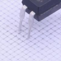 China 4 pin phototransistor photocoupler Cosmo K10101B offering high isolation voltage and RoHS compliance for sale