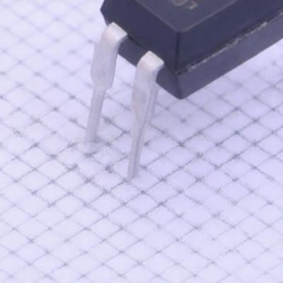 China 4 pin phototransistor photocoupler Cosmo K10101B offering high isolation voltage and RoHS compliance for sale